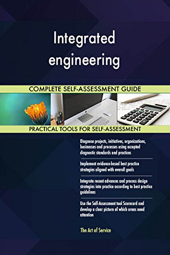Integrated engineering Toolkit: best-practice templates, - Import It All