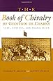 Amazon.com: The Book of Chivalry of Geoffroi de Charny: Text, Context ...