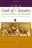 Jousts and Tournaments: Charny and Chivalric Sport in 14th Century ...