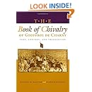 The Book of Chivalry of Geoffroi de Charny: Text, Context, and ...