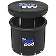 The Cold Pod Ice Bath Tub for Athletes XL: Cold Plunge Tub Outdoor with ...