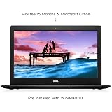 Amazon.in: Buy Dell Inspiron 5575 15.6" FHD Laptop (AMD Ryzen 5- 2500U ...