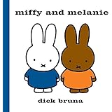 Miffy is Crying: Dick Bruna: 0824335260072: Amazon.com: Books