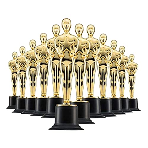 PREXTEX Trophy Award - Perfect Awards and Trophies for Kids & Adult ...
