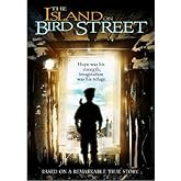 Amazon.com: The Island on Bird Street: 0046442616232: Orlev, Uri: Books