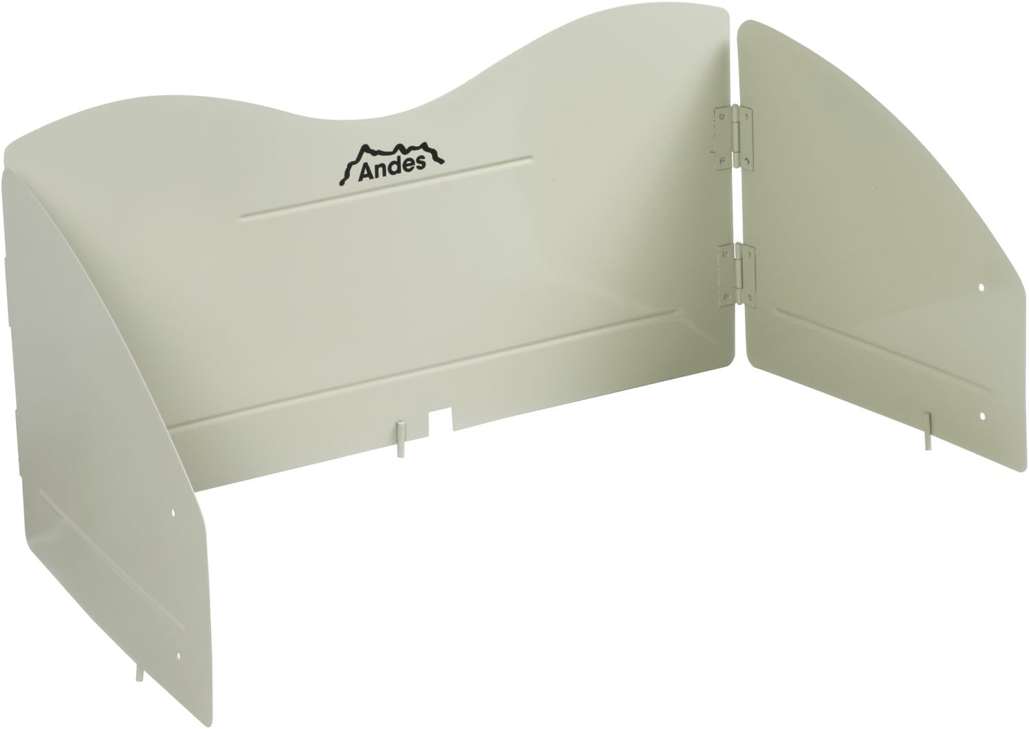 Andes Universal Camping Kitchen Windshield Wind Blocker Protector ...