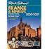Rick Steves' France DVD, 2000-2012: Rick Steves: 9781598802306: Amazon ...