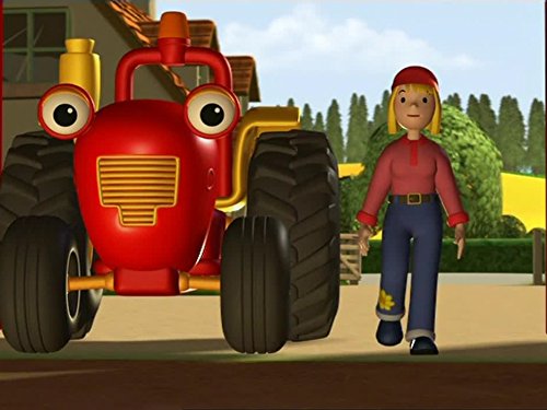 Watch Tractor Tom Season 1 | Prime Video