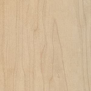 2 Thin Hard Maple (Sugar Maple) Wood Boards @ 1/4 x 5 x 24 Inches. Kiln ...