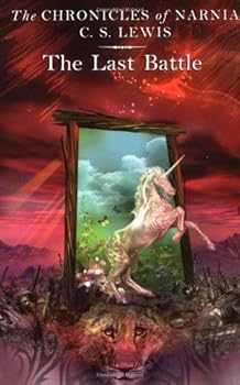 The Last Battle book by C.S. Lewis