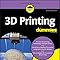 3D Printing For Dummies, 2nd Edition: Amazon.es: Horne: Libros en ...
