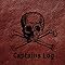 Pirate Themed Note Book.: Novelty Notebook For all Aspiring First Mates ...