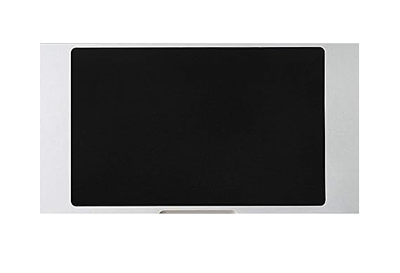 Saco Touchpad Protector for ASUS TUF Gaming A17 Gaming Laptop - Black ...