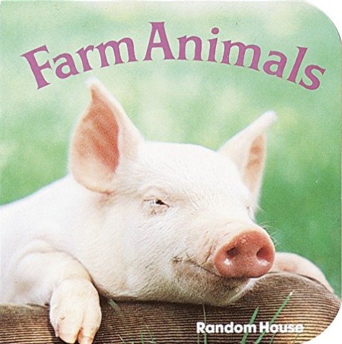 Farm Animals | Amazon.com.br