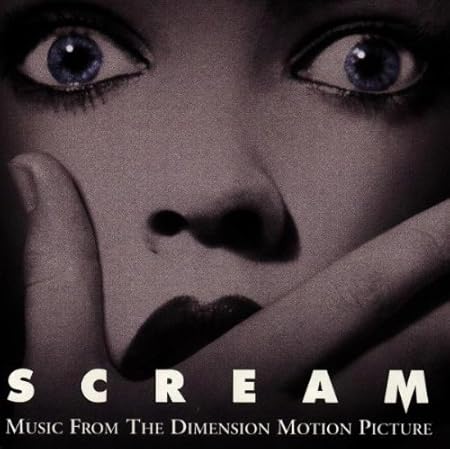 Scream: Original Soundtrack: Amazon.es: Música