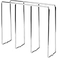Amazon.com: Hardware Resources TD-PC-R Tray Divider, Chrome : Home ...