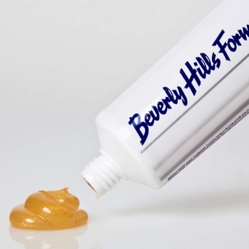 Beverly Hills Formula – Perfect White – Gold – Tooth Whitening ...