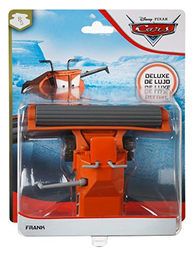 Disney Pixar Cars Frank | Pricepulse