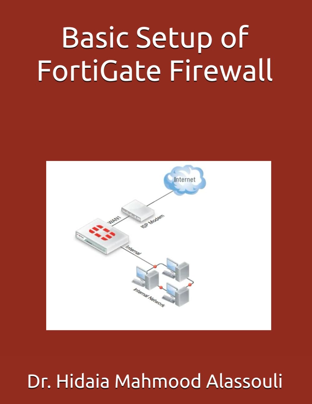 Mua Basic Setup Of Fortigate Firewall Trên Amazon Nhật Chính Hãng 2024 Fado