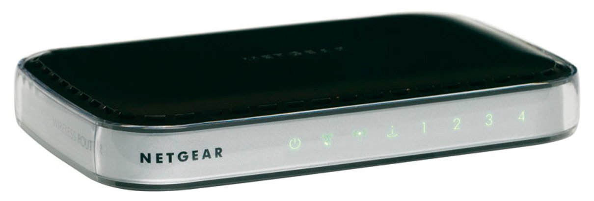 Amazon.com: NETGEAR RangeMax 150 Wireless Router WNR1000 - Wireless ...