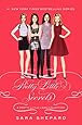 Amazon.com: Pretty Little Secrets, Book 1 (9780062125910): Shepard ...