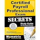 Certified Payroll Professional Exam Secrets Study Guide: CPP Test ...