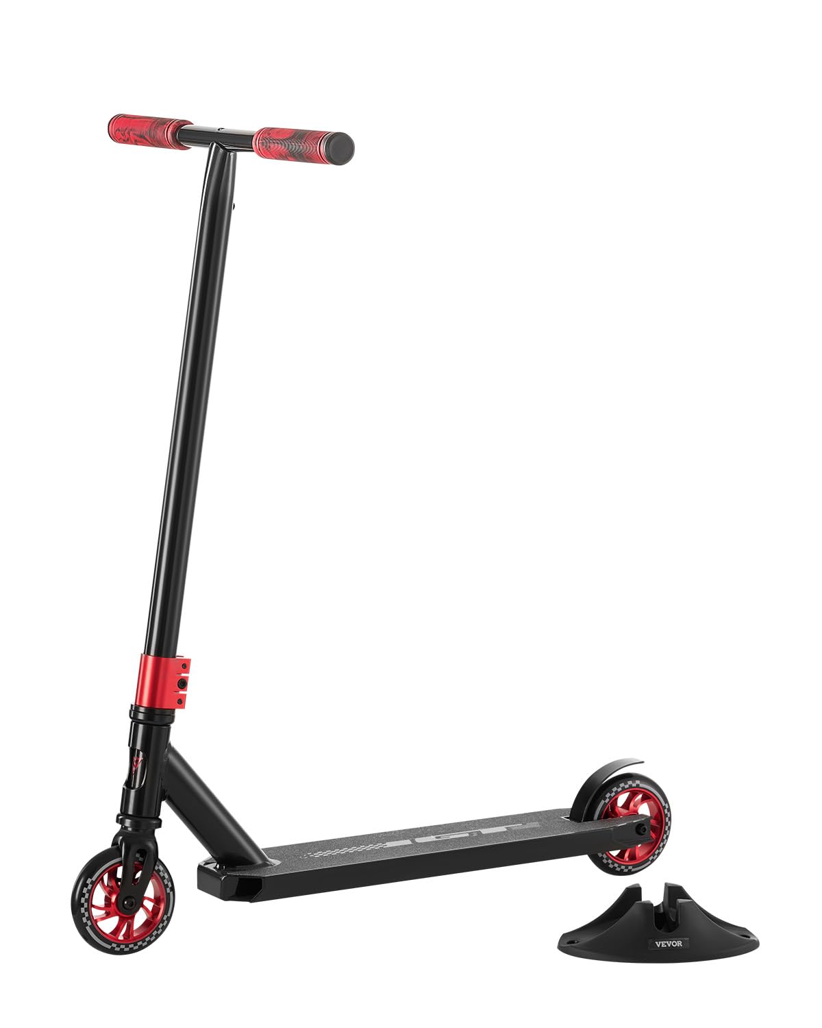 VEVOR Stunt Scooter, Pro Complete Trick Scooters for Kids Ages 11-13 ...
