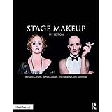 Stage Makeup (10th Edition): Corson, Richard, Glavan, James, Norcross ...