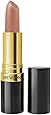 Amazon.com : Revlon Super Lustrous Lipstick, 840 Honey Bare : Other ...