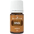 Amazon.com: Young Living Copaiba Essential Oil - 5ml of Pure Botanical ...