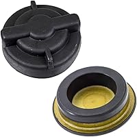 Amazon.com: John Deere Original Equipment Breather Valve/Plug Set ...