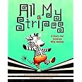 All My Stripes: A Story for Children with Autism by Shaina Rudolph and ...
