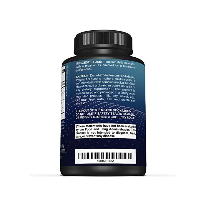 Premium DIM Supplement–Includes 150mg of DIM (diindolylmethane ...