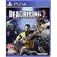 Amazon.com: Dead Rising 2 - PlayStation 4, Standard Edition ...