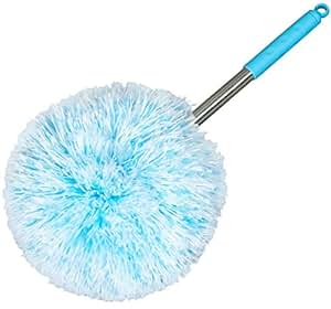 Amazon.com: Sunroom Microfiber Cleaning Cobweb Hand Duster Telescoping ...