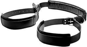 Amazon.com: Padded Thigh Sling Position Aid: Health & Personal Care