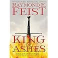 Amazon.com: King of Ashes: Book One of The Firemane Saga (The Firemane ...