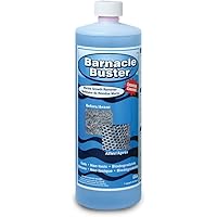 Amazon.com: Trac Ecological 1206-MQ Barnacle Buster Concentrate - 1 ...