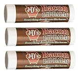 J&D's Bacon Flavored Lip Balm - The Green Head