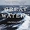 Great Waters: An Atlantic Passage: Deborah Cramer: 9780393323344 ...