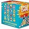 Roald Dahl Collection 16 Books Box Set: Pakiet: Amazon.co.uk: Roald ...