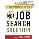 The Job Search Solution: The Ultimate System for Finding a Great Job ...
