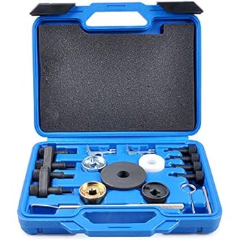 Amazon.com: DPTOOL Engine Timing Tool Kit for VAG 1.8 2.0 TSI/TFSI EA888 T10352 T40196 T40271 ...