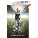 Amazon.com: Valkyrie Rising eBook: Ingrid Paulson: Kindle Store