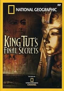 Amazon.com: King Tut's Final Secrets: Brando Quilici: Movies & TV