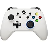 Amazon.com: GameSir T4 Pro Wireless Gaming Controller for Windows PC/Switch/Android/iPhone,PC ...