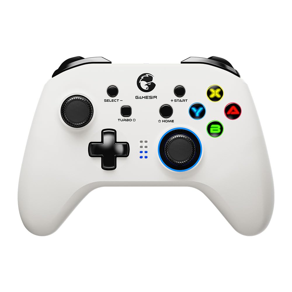 Mua GameSir T4Pro Wireless Gaming Controller for PC/Switch/Android/iOS ...