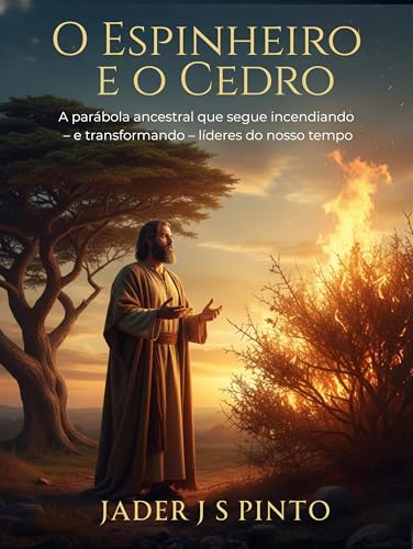 O Espinheiro e o Cedro: A parábola ancestral que segue incendiando – e ...