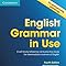 English Grammar in Use Book with Answers: A Self-Study Reference and ...