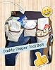 Daddy Diaper Tool Belt in Dubai - UAE | Whizz Diaper Changing